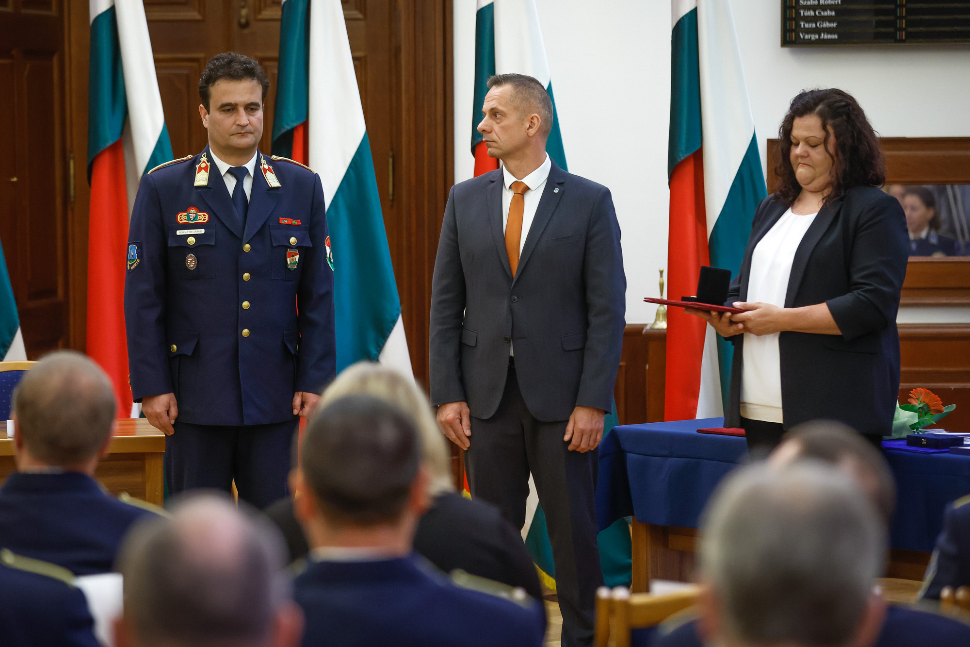 Heves Megyei Önkormányzat